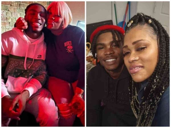 Who are Rashee Rice’s parents Drashee Rice and Marsha Kearny?