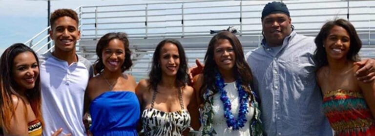 Who is Jordan Love’s girlfriend Ronika Stone?