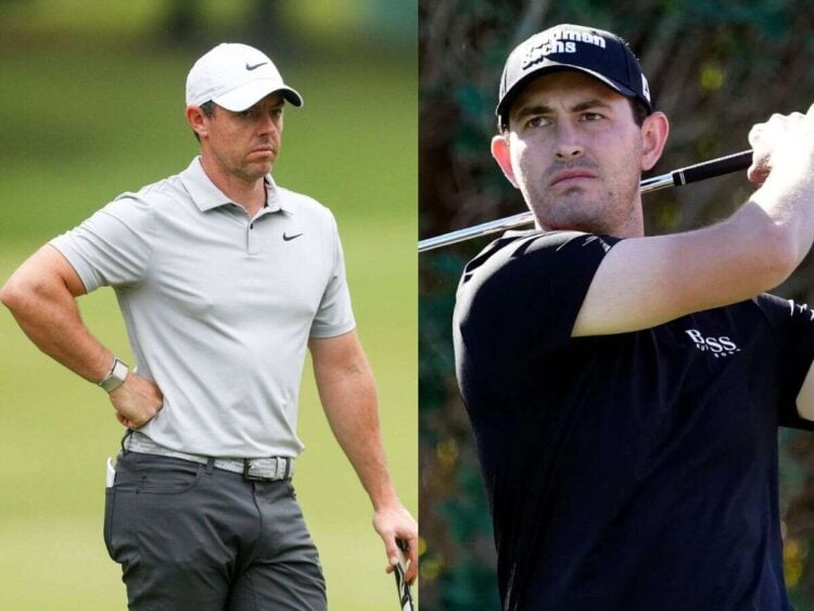 Rory McIlroy SHOCKINGLY declines re-joining PGA Tour policy board ...