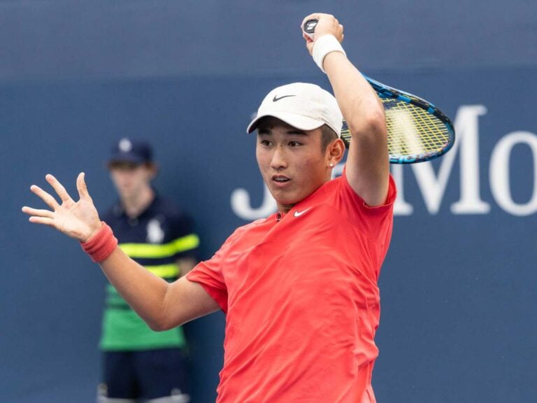 Who is Shang Juncheng? Here's all we know about the 18-year-old rising ...