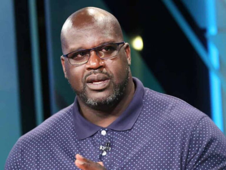 "Once you do...they throw it back in your face," Divorced Shaquille O ...