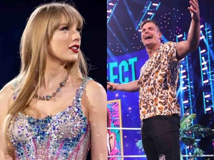 SmackDown Superstar fails his New Year resolution to stop being cocky ...