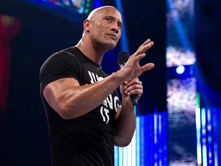 WWE star hits back at fans after being called out for faking surprise ...