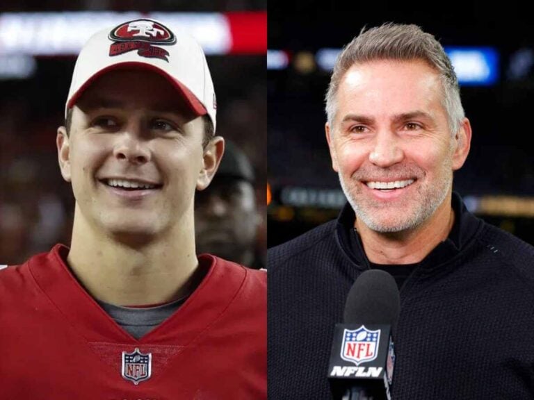 Ex-SB champion Kurt Warner compares Brock Purdy to Tom Brady and Ben ...
