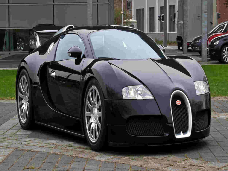 Rory McIlroy's Car Collection: A look at the World No.2s ritz garage