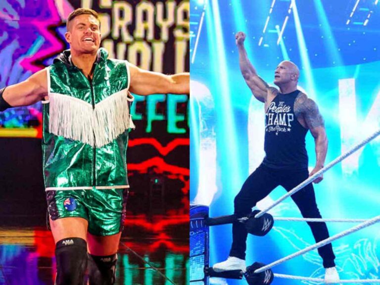WATCH: Dwayne The Rock Johnson makes bold prediction ahead of much ...