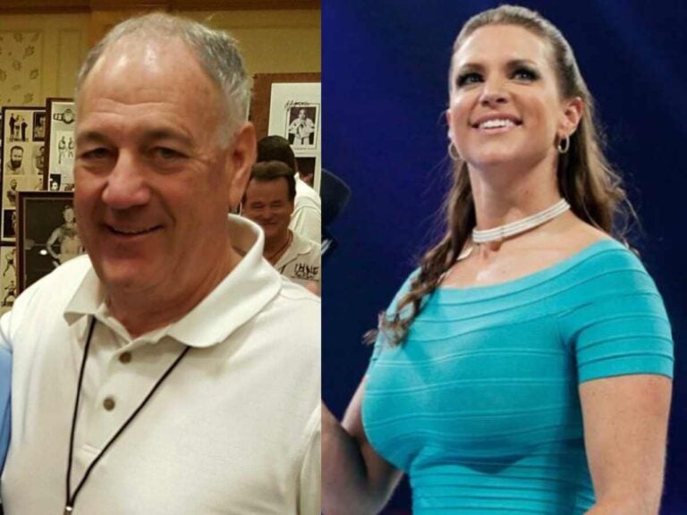 Stephanie McMahon accused of playing a role in covering up Ashley ...