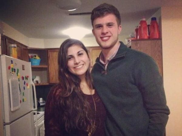 Who is Harrison Butker's wife Isabelle Butker?
