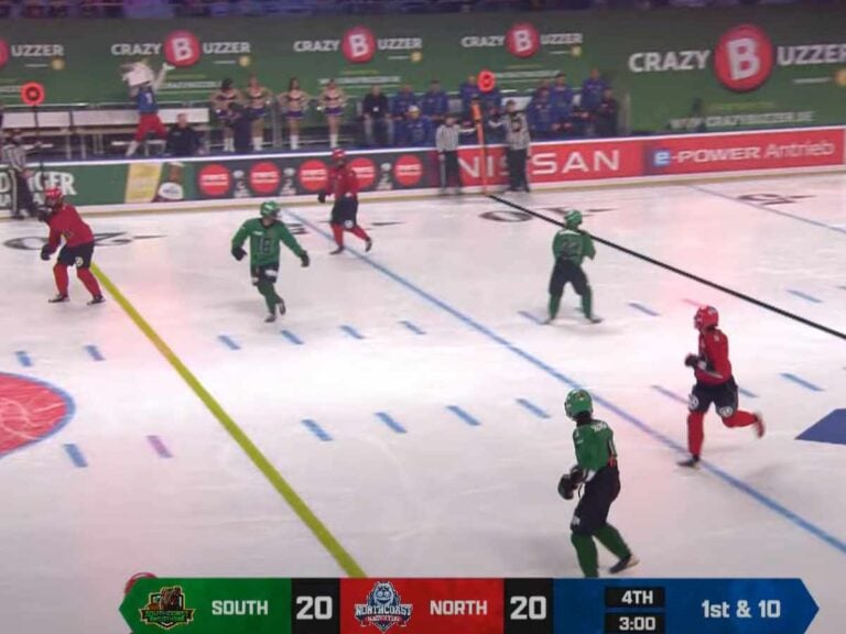 “New favorite sport” - Internet goes gaga over the arrival of 'American ...