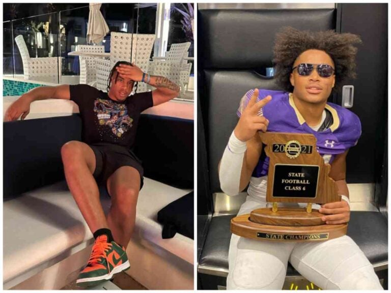 Who are Jayson Tatum's siblings? All details you need to know