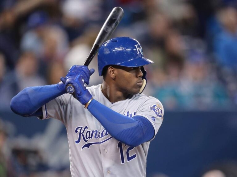 "Match made in heaven" - MLB fans CELEBRATE as Giants sign Jorge Soler ...