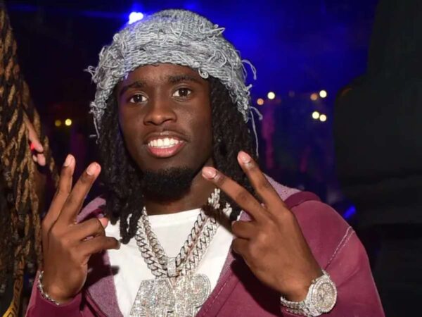 Streamer Kai Cenat's HILARIOUS basketball mixtape ahead of NBA All-Star ...