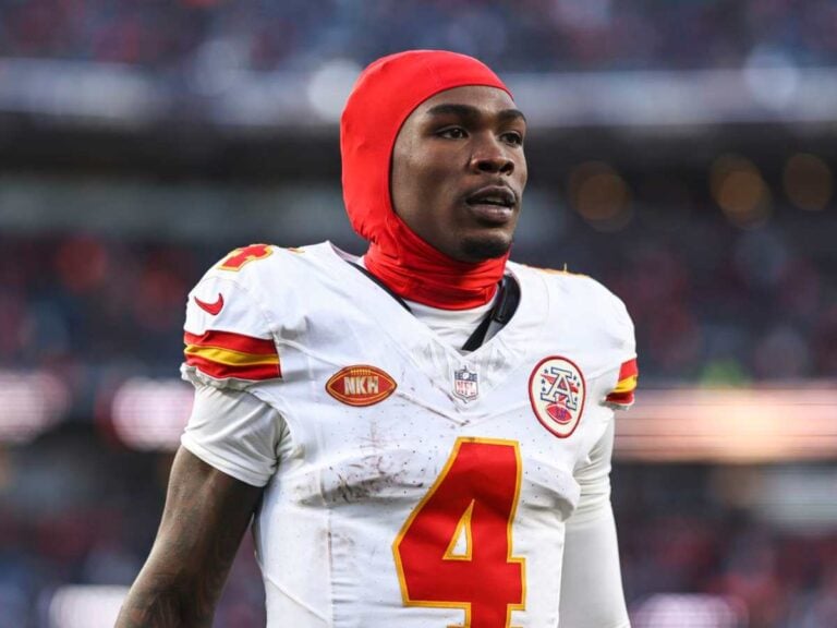 Rashee Rice’s Net Worth in 2024: How rich is the Chiefs’ WR?