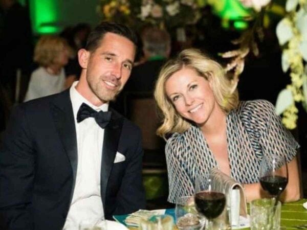Who is Kyle Shanahan’s wife, Mandy Shanahan?