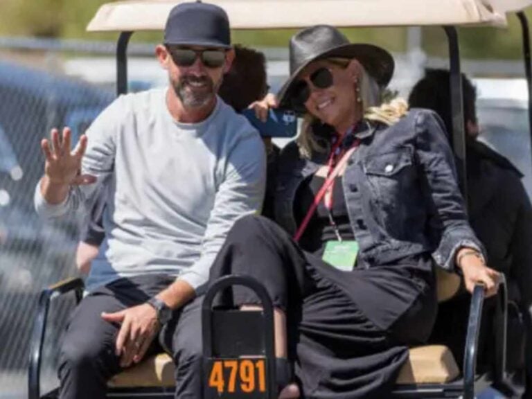 Who is Kyle Shanahan’s wife, Mandy Shanahan?