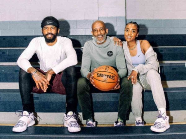 Who are Kyrie Irving's Siblings? All Details You Need to Know