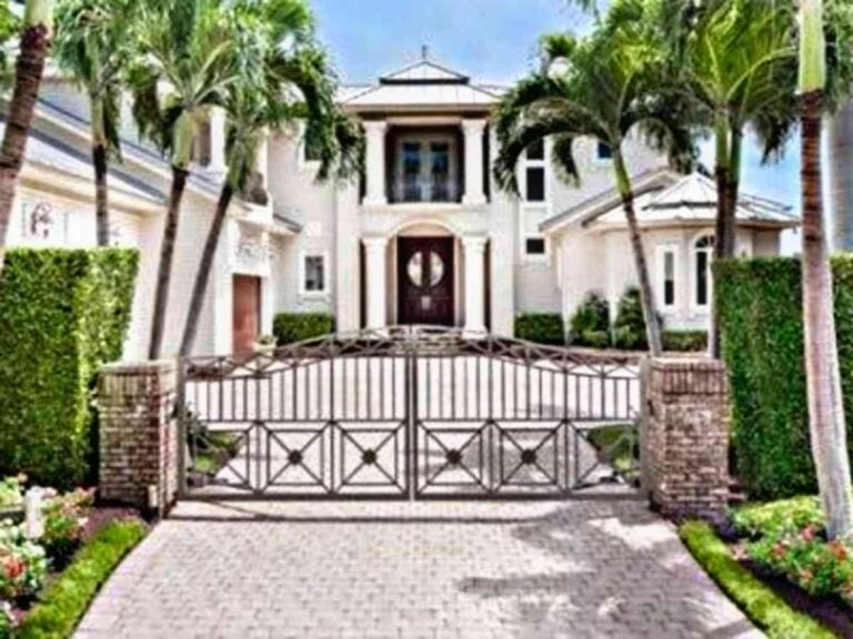 Where Does Larry Bird Live? All houses owned by Larry Legend