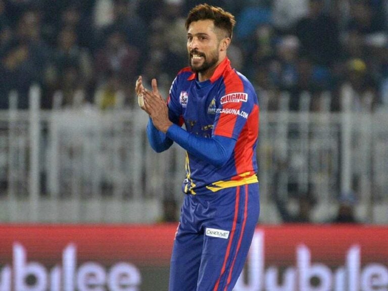 "Shocked by the unacceptable behavior," Mohammad Amir's family HARASSED ...