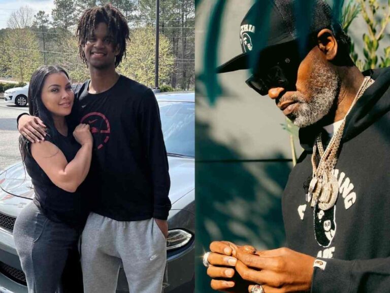 NBA star Stephen Jackson called off $400,000 wedding because fiancée ...