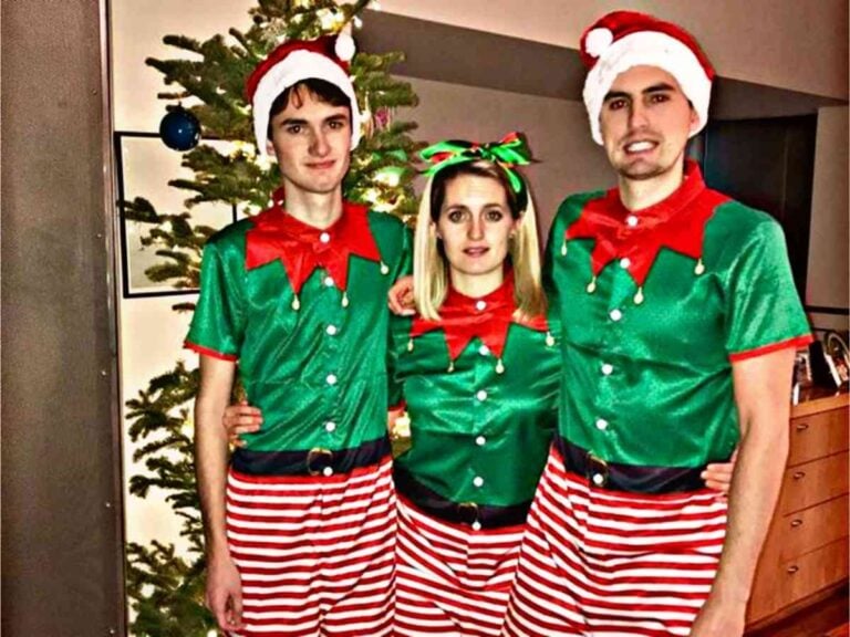 Who are Nick Kerr and Matthew? Know about Steve Kerr’s children