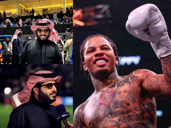 WATCH: Viral video shows Gervonta Davis trying to confront Devin Haney ...