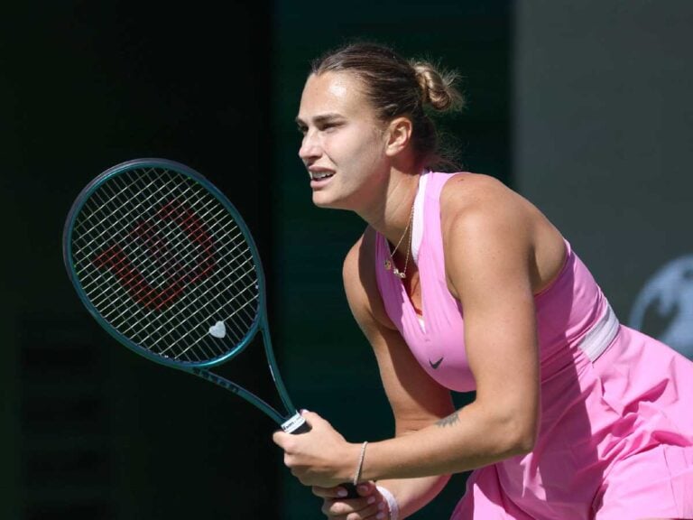 2024 Miami Open: Aryna Sabalenka vs. Paula Badosa- Preview, Prediction ...