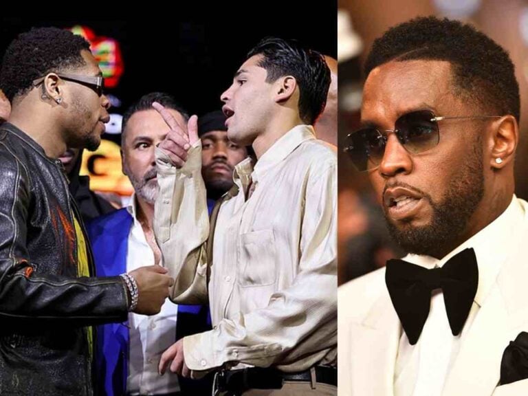 "What they do after that?" - Amidst serious sexual assault lawsuit on P ...