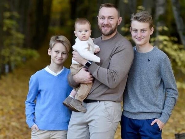 “He was very drunk,” Aryna Sabalenka’s ex-boyfriend Konstantin Koltsov ...