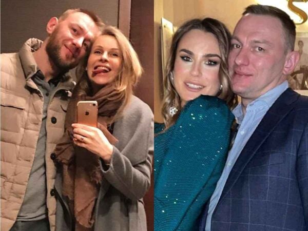 "He did not intend to die," Aryna Sabalenka's boyfriend's ex-wife rules ...