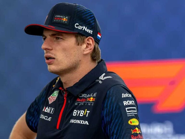 Helmut Marko spill the beans on reason for Ferrari's superior ...