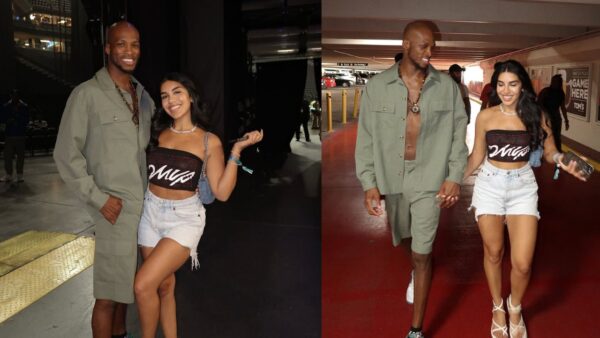 Michael 'Venom' Page girlfriend/wife: Is the UFC striker married?