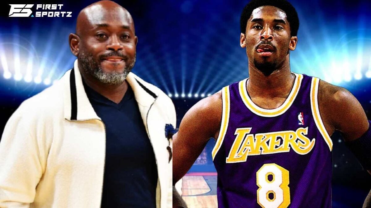 18-year-old Kobe Bryant's WILD gun encounter with NYC street guy revealed by Record Label ...