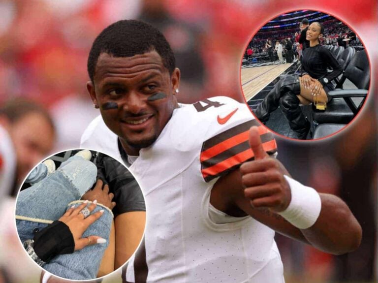 Slaying in all-black, Jilly Anais sets the internet on fire with her ...