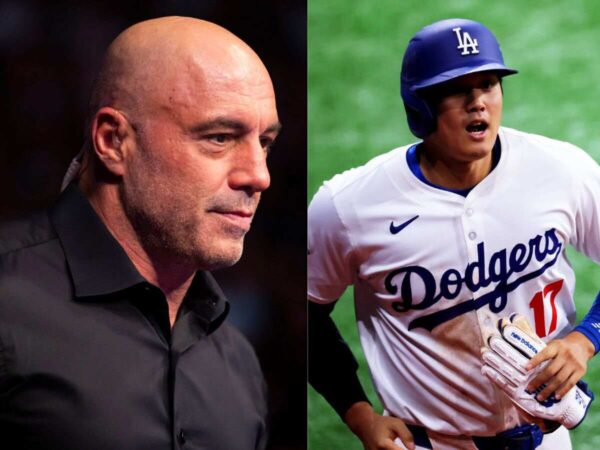 “They probably offer protection,” Joe Rogan speculates Shohei Ohtani’s ...