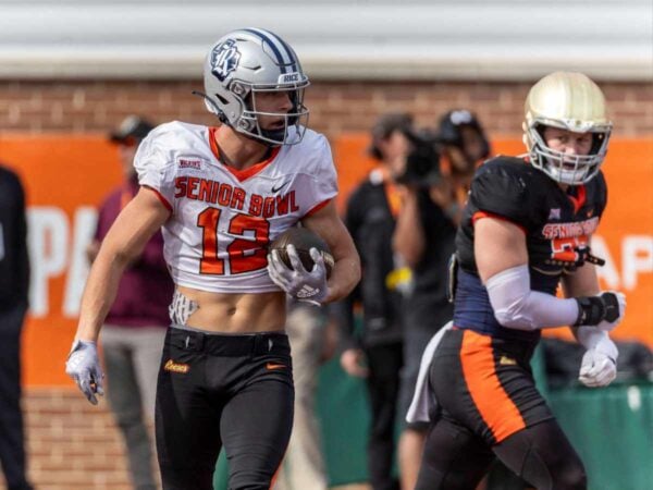 49ers star RB Christian McCaffrey pens down emotional message praising ...