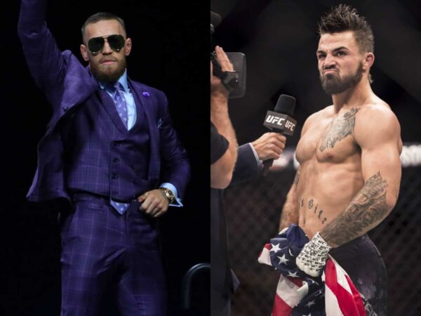 $600,000 in 60 seconds! 'King of Violence' Mike Perry earns hefty ...