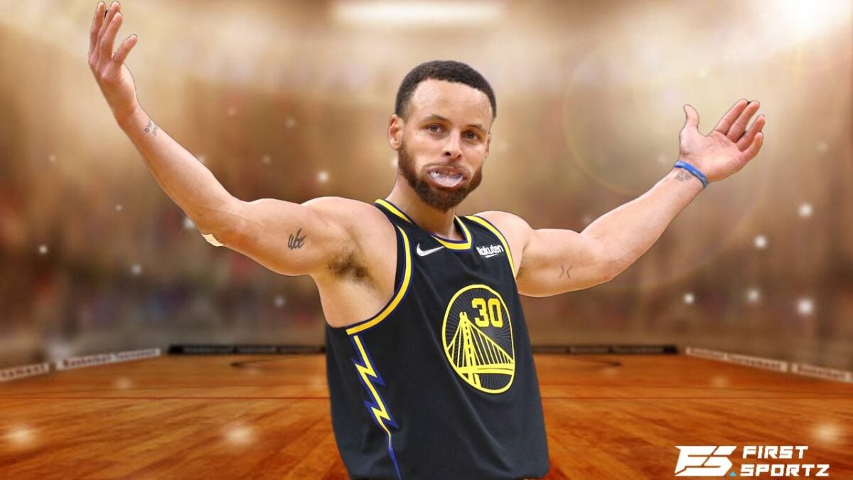 Raymond Felton asserts Stephen Curry's Warriors changed the game of ...