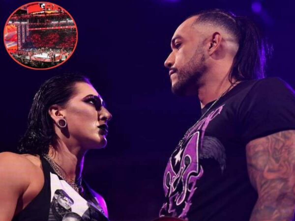"Tell her I said…," Top Raw Superstar sends an interesting message to ...