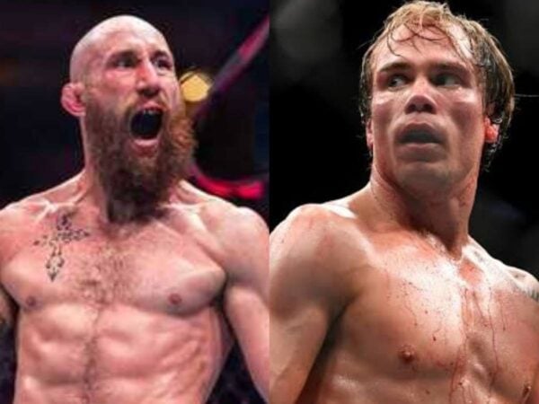 "She ain't ever gonna love you," Nate 'The Train' Landwehr's hilarious ...