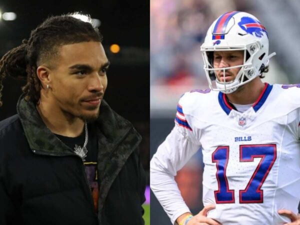 Bills sign Chase Claypool to give Josh Allen more weapons after Stefon ...