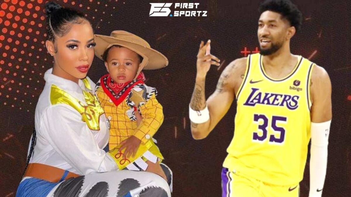 Christian Wood's ex-girlfriend Yasmine Lopez is going VIRAL for cryptic Instagram story after ...