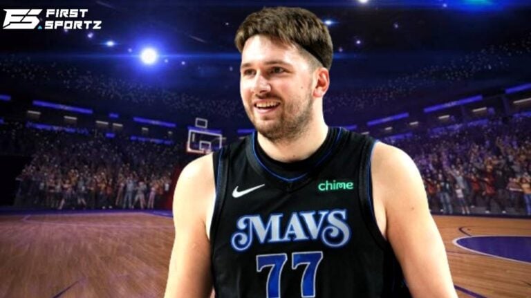 Luka Doncic on brink of signing 'largest contract in NBA history' as $346 million extension ...