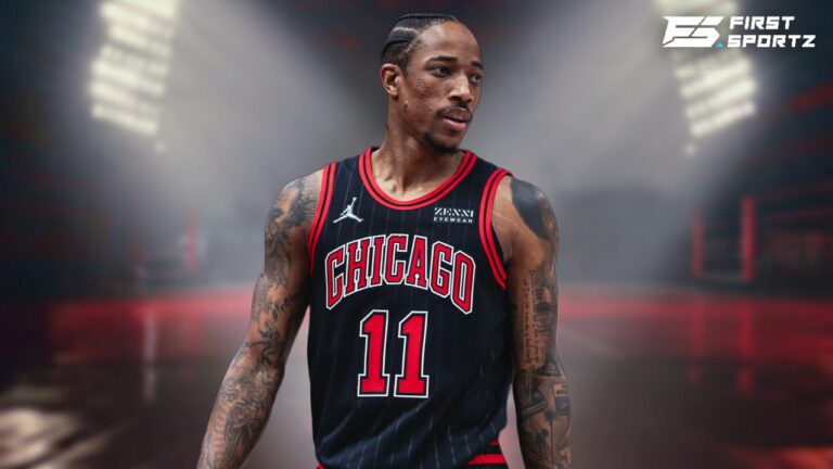 DeMar DeRozan has fans worrying after update on mental health
