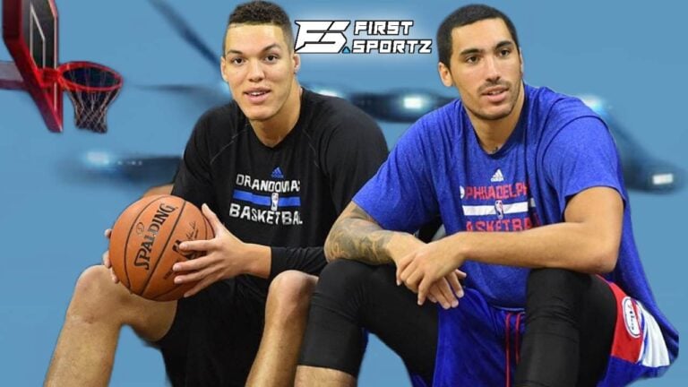 Denver Nuggets star Aaron Gordon's brother Drew tragically passes away ...