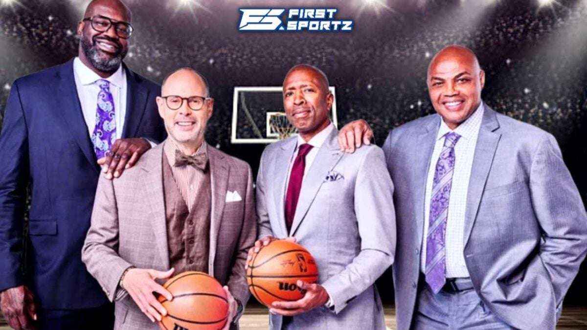 NBC's $2.5 billion offer could end Shaq, Charles Barkley, and team's 'Inside The NBA' run ...