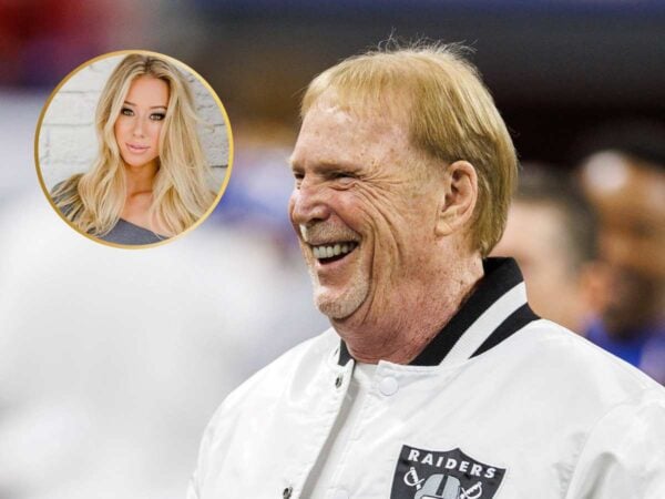 Hayden Hopkins breaks silence on rumors of her getting pregnant with ...