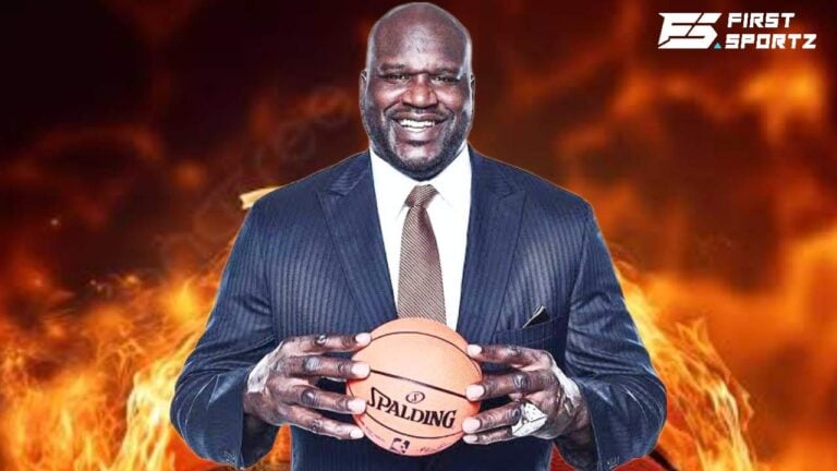 52-year-old Shaquille O'Neal reveals he is on course to become 'sports ...