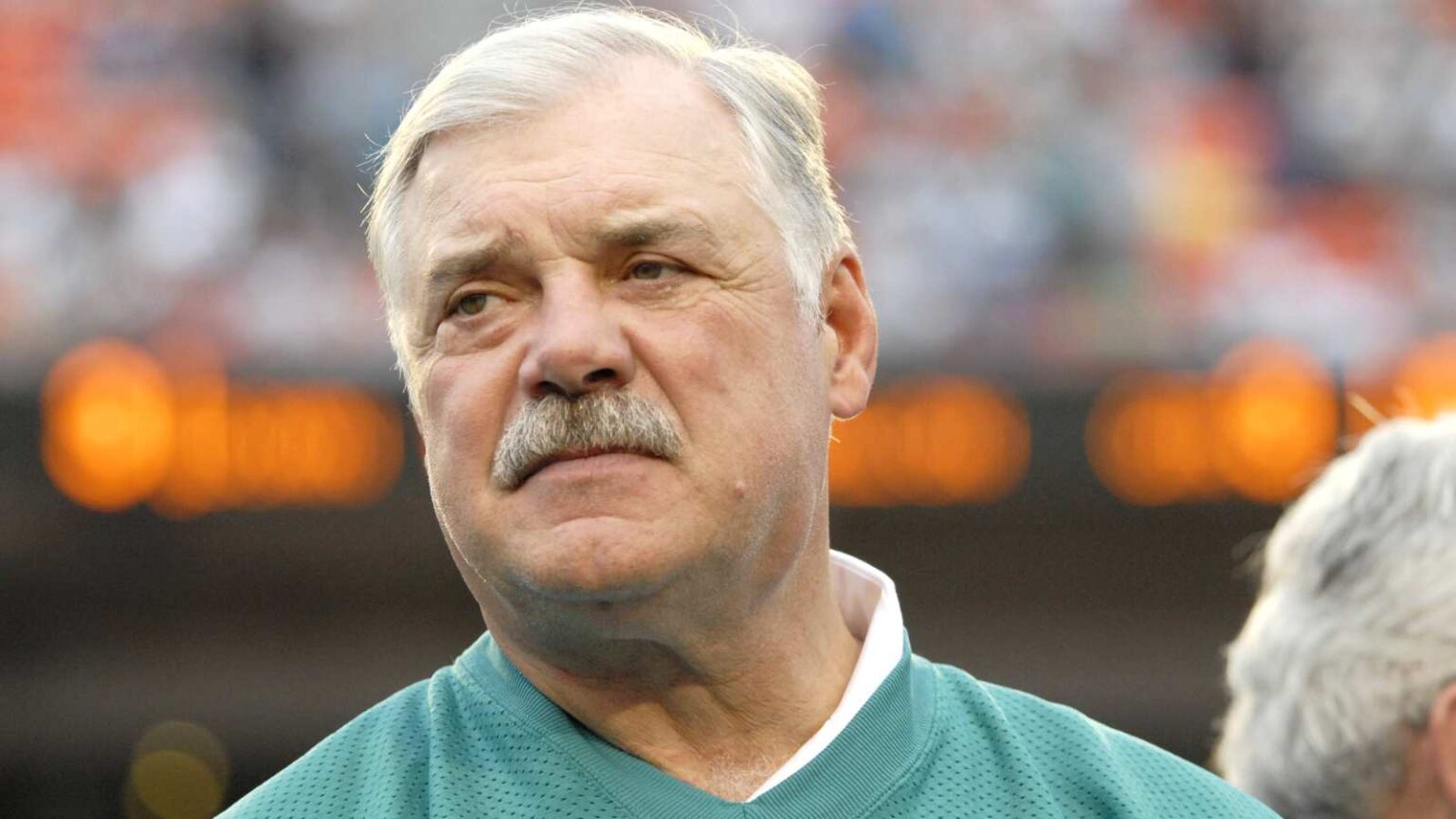 Larry Csonka gives fiery response on 1972 Dolphins' greatness: "We took ...