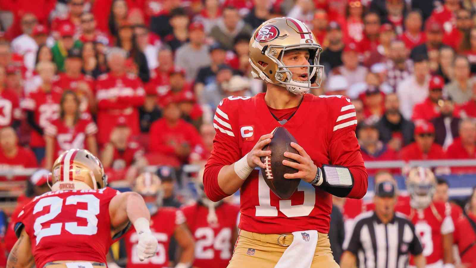 "Ratings are just based on popularity" - Tua Tagovailoa, Justin Herbert ...