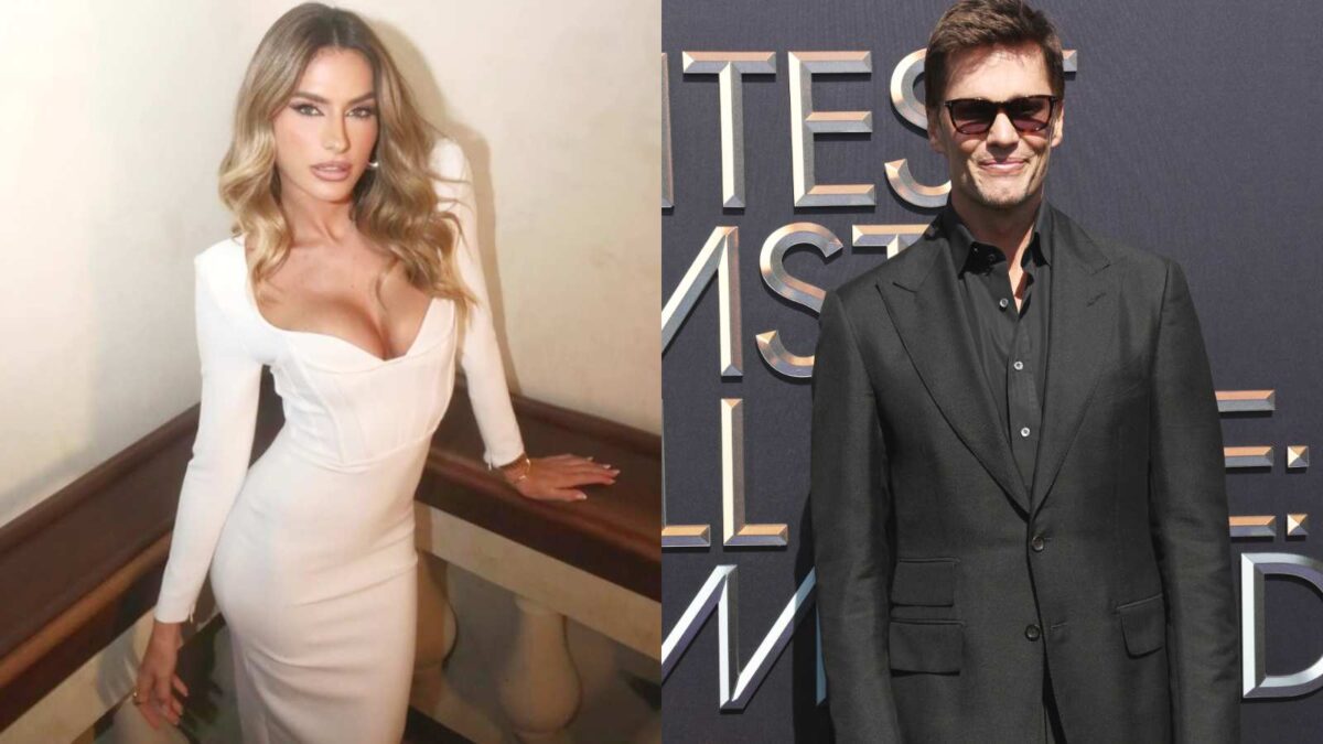 Is Tom Brady dating Isabella Settanni? Latest information says ...